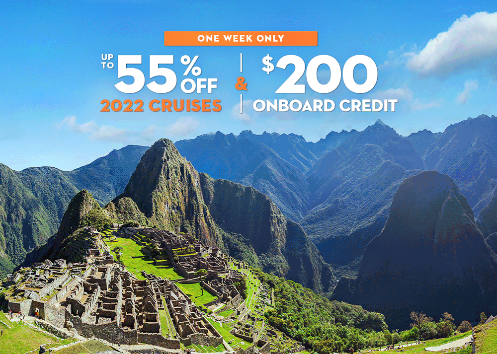 Save on Sunshine Up to 55% Off