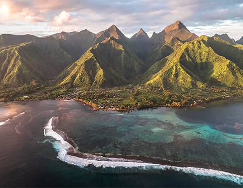 Tahiti